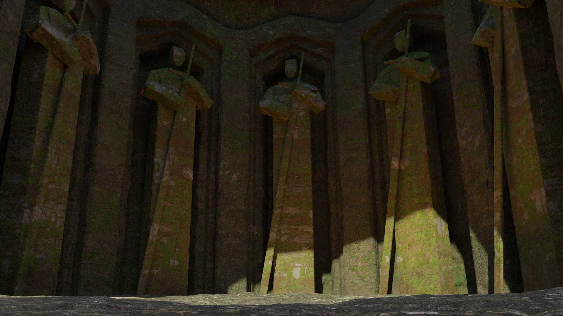 Grady Frederick - Watcher