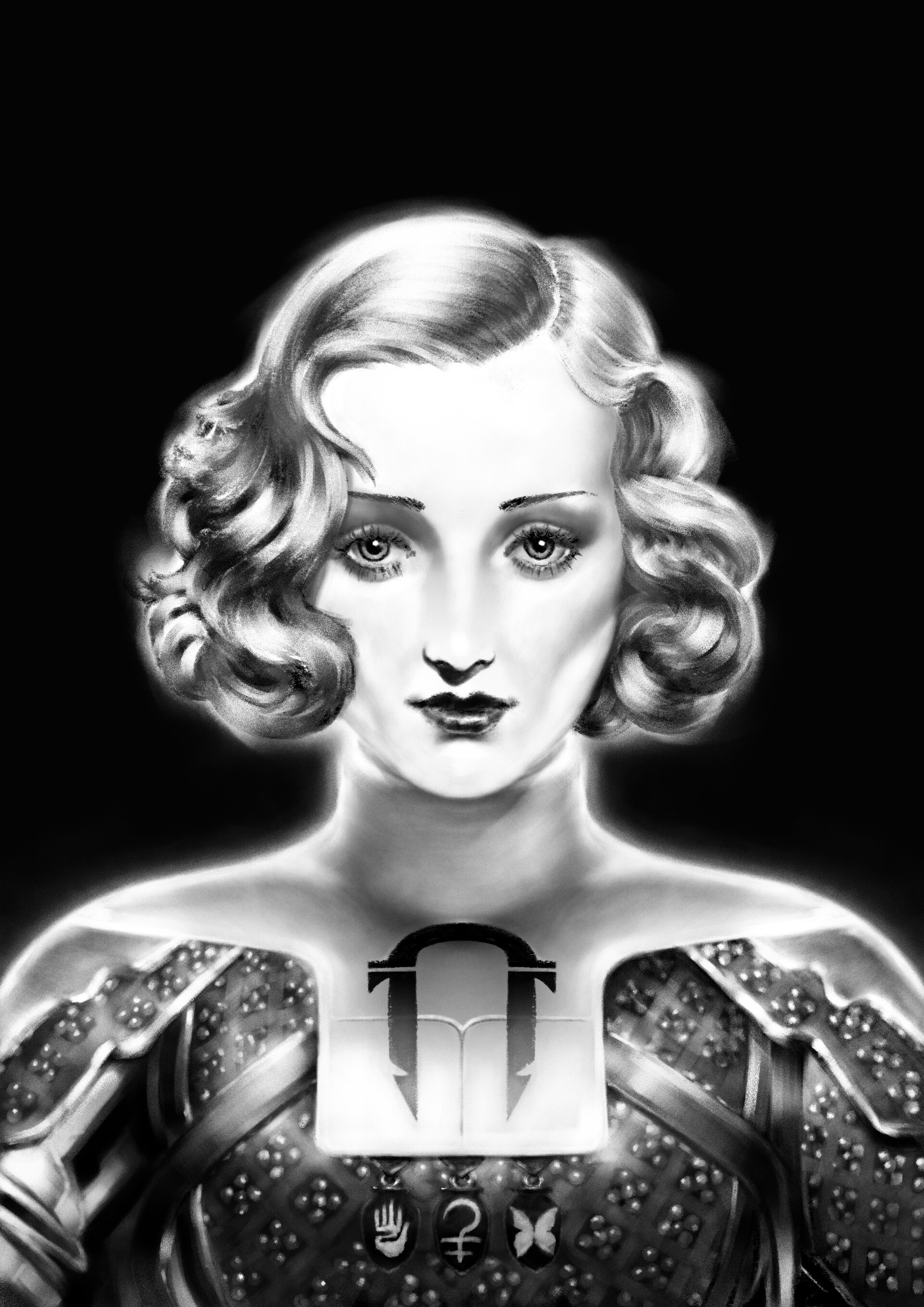 ArtStation - Destiny 2,ADA-1