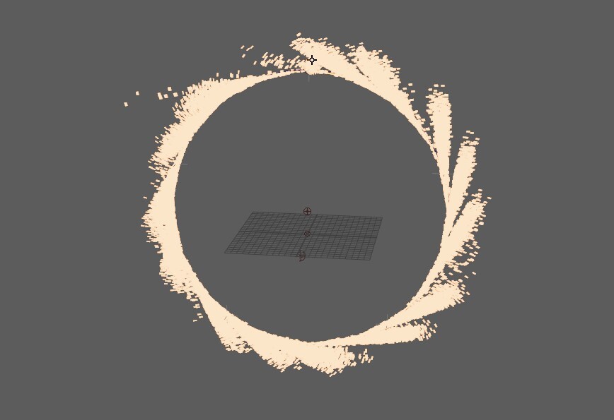 ArtStation - Dr Strange Magic Effect