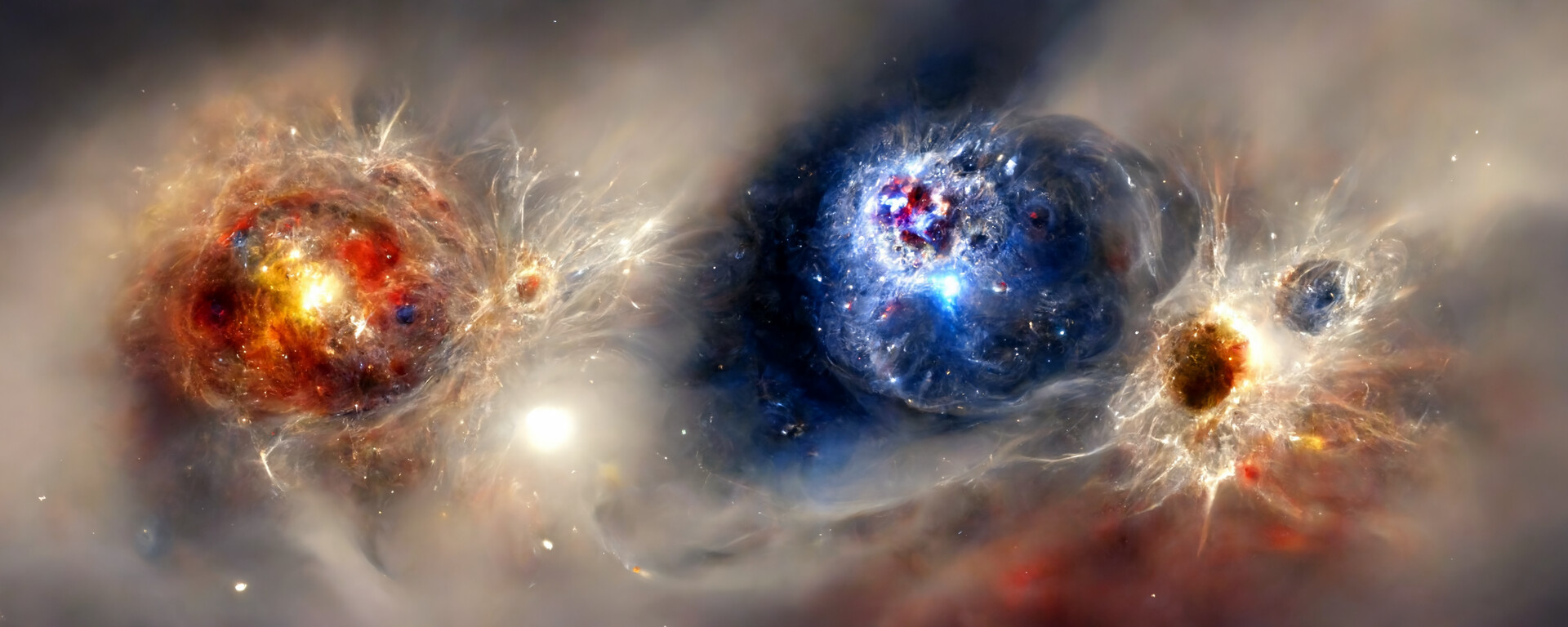 ArtStation - Trinary