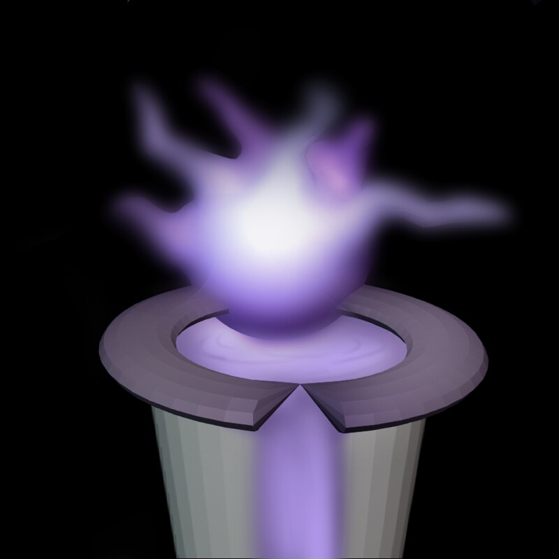 ArtStation - Vishnu R Pillai