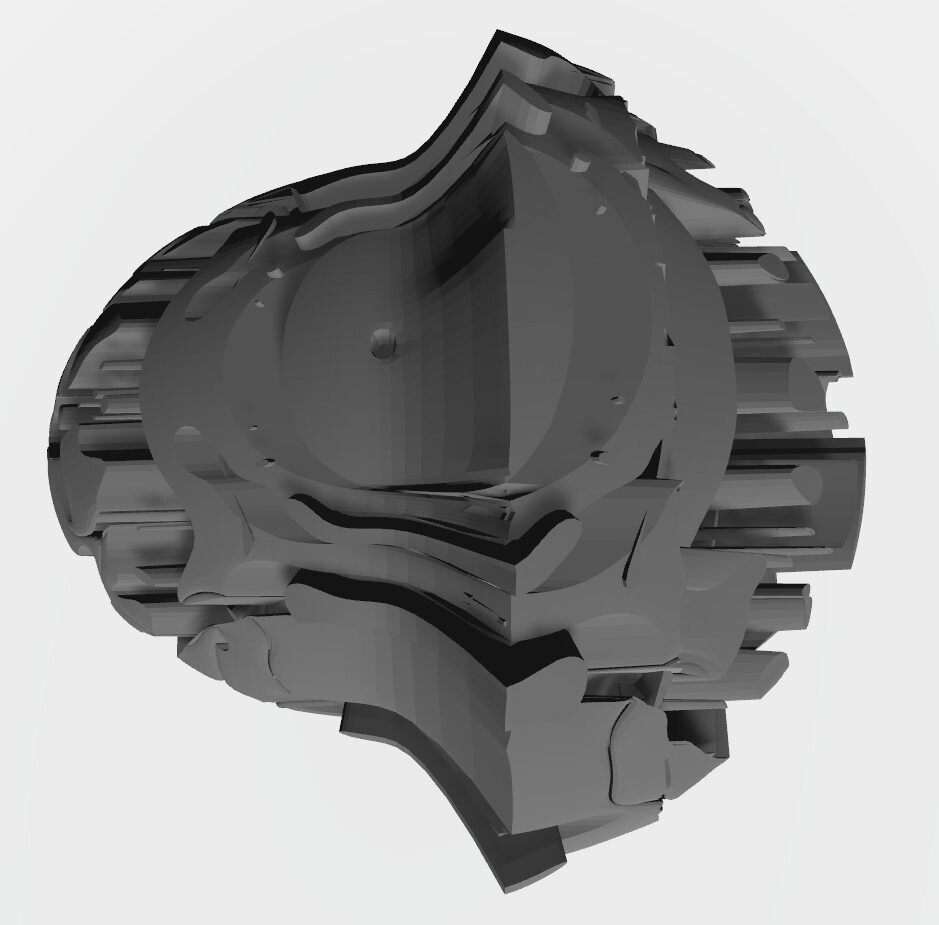 ArtStation - Unknown Object