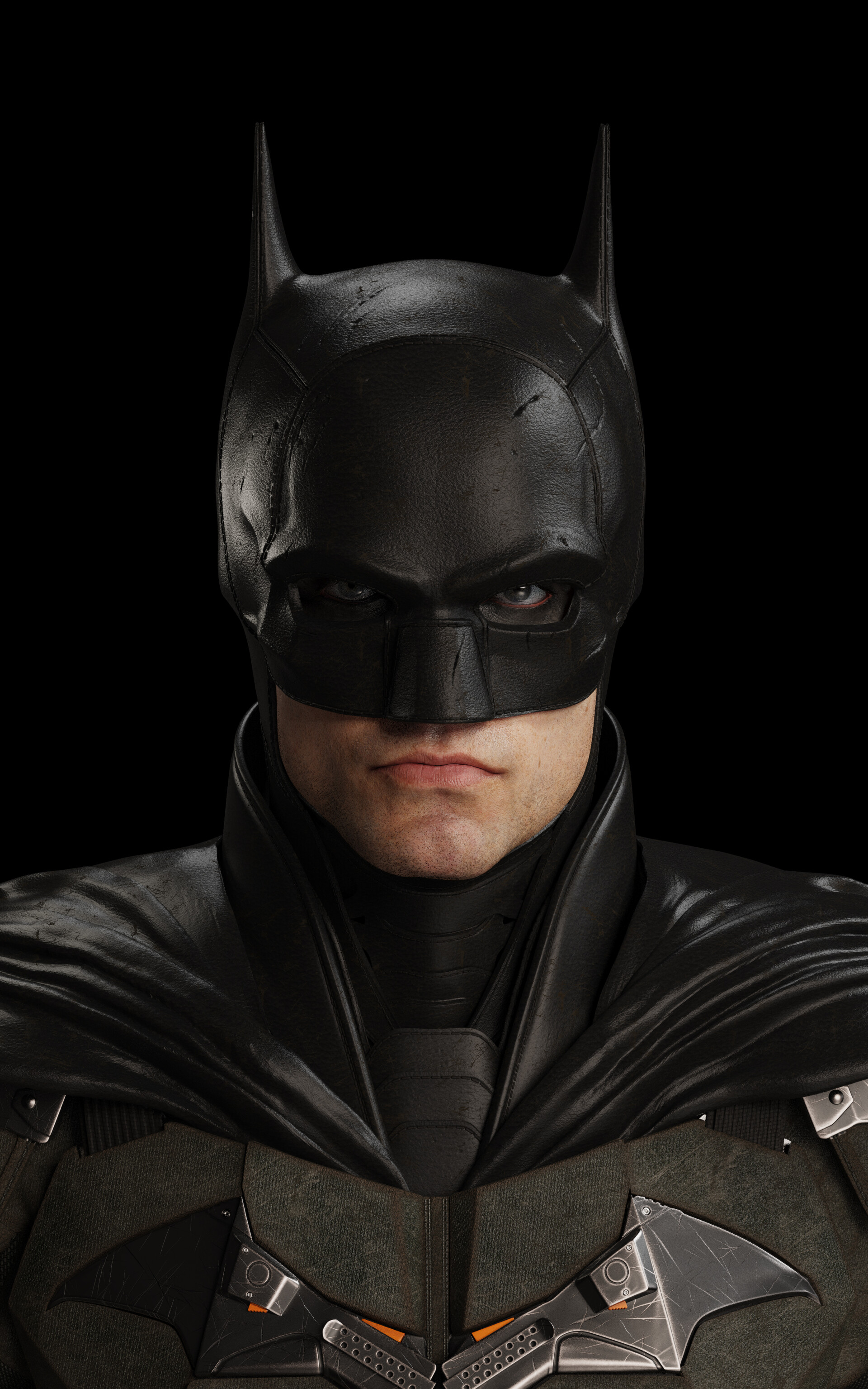 ArtStation - Vengeance