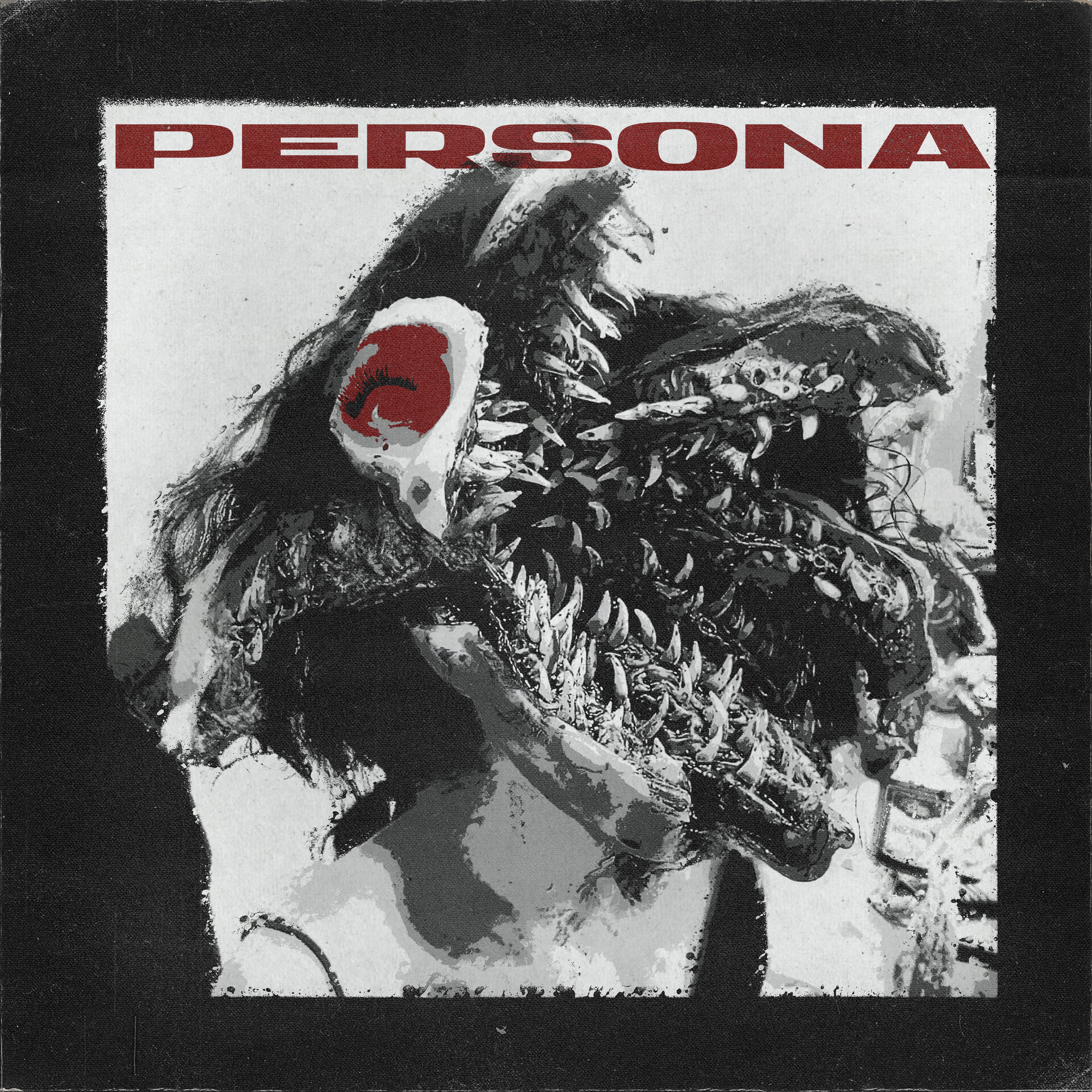 ArtStation - PERSONA