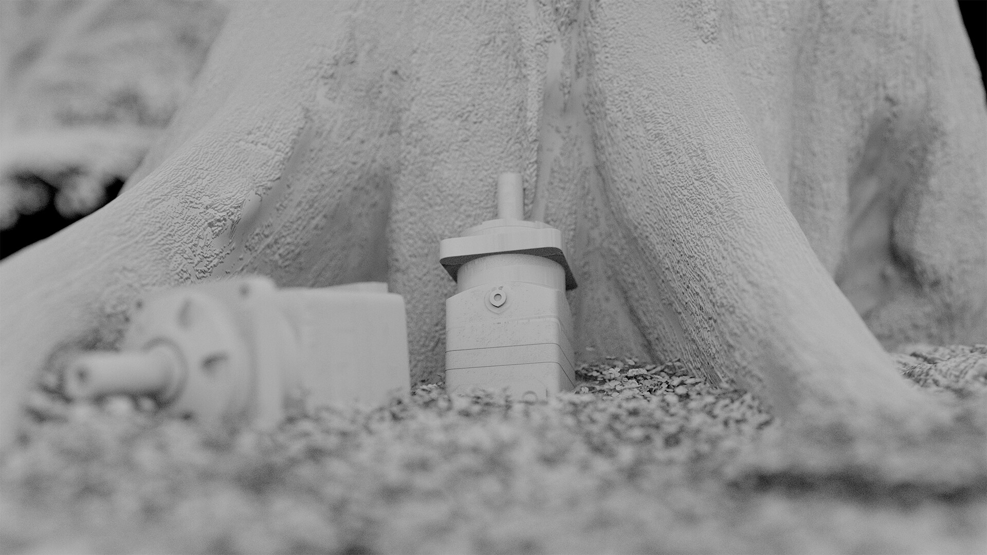 Marcus Cowan - Under the Sunlight