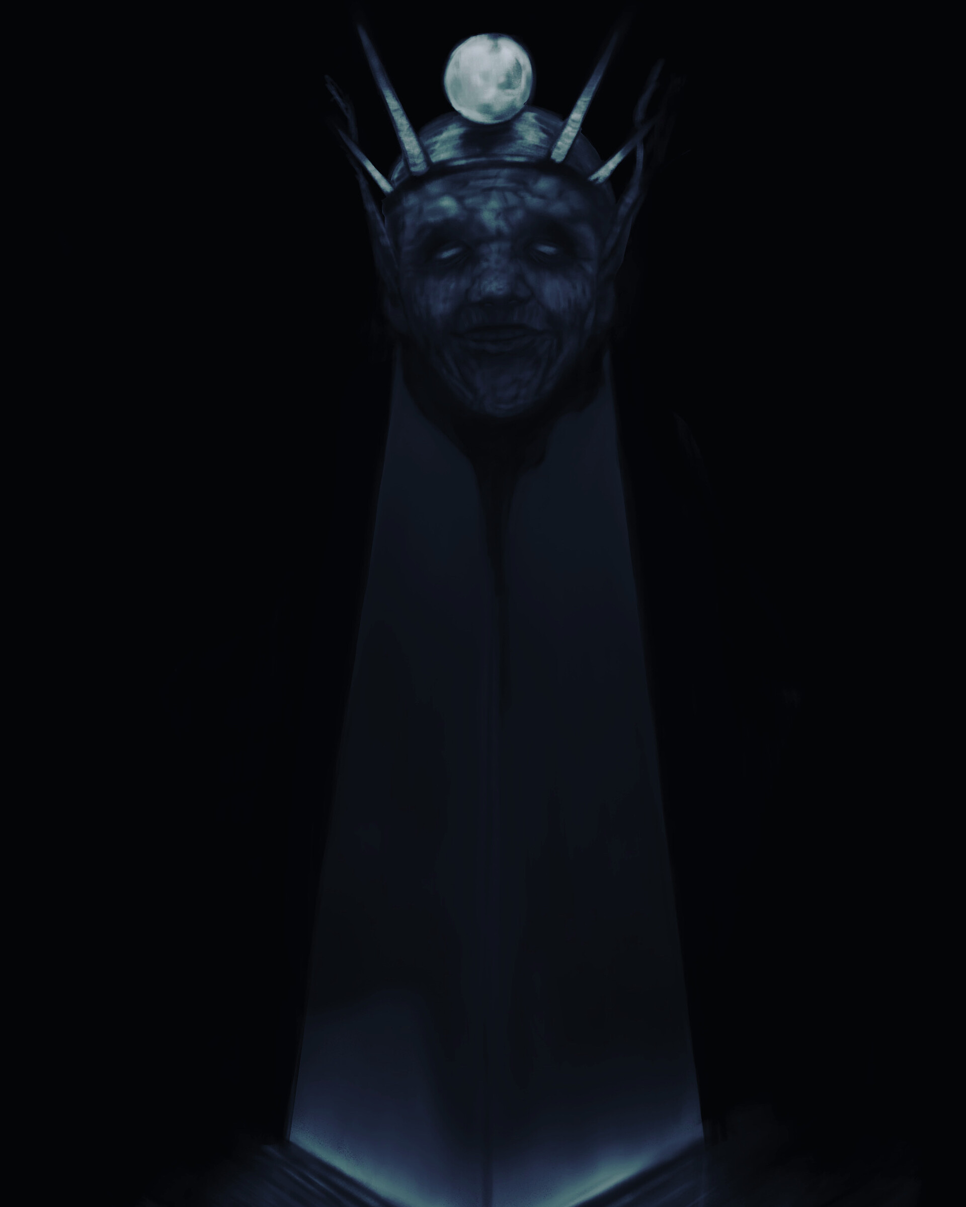 ArtStation - The Tower