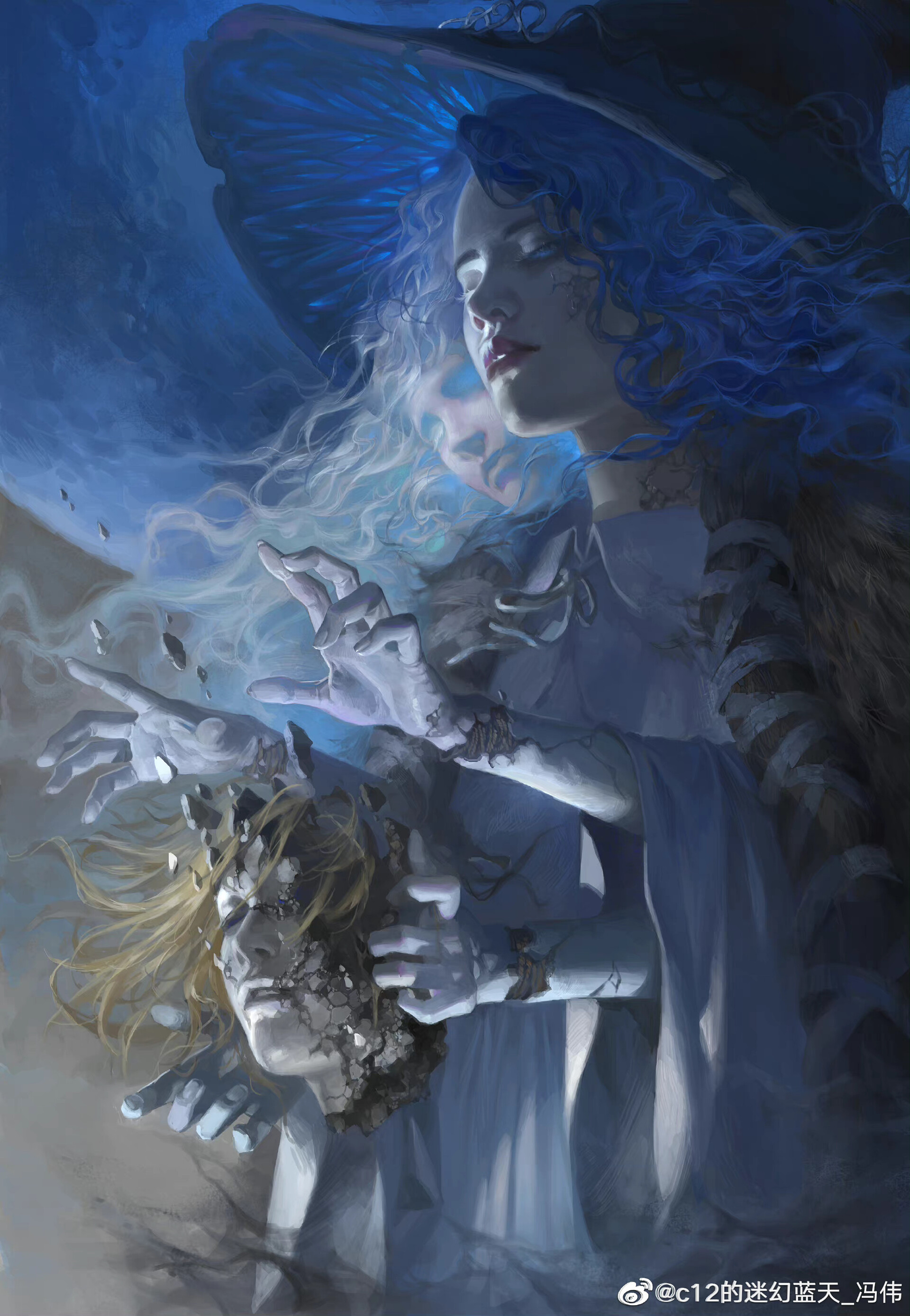 feng-wei-c12-6482d8c5ly1h36k4ctmmfj21jk28dh8w.jpg (1920×2777)