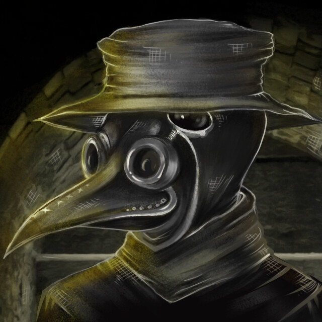 ArtStation - Dr. Void