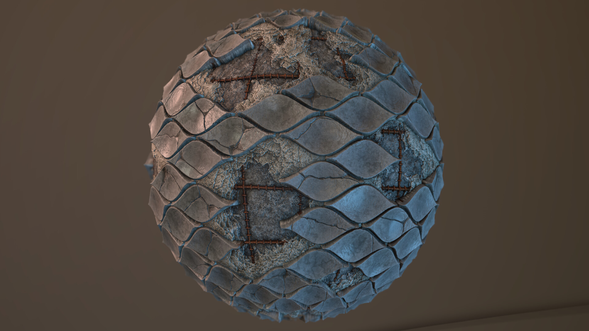 ArtStation - CGWORLD MASTER CLASS ONLINE Vol.8