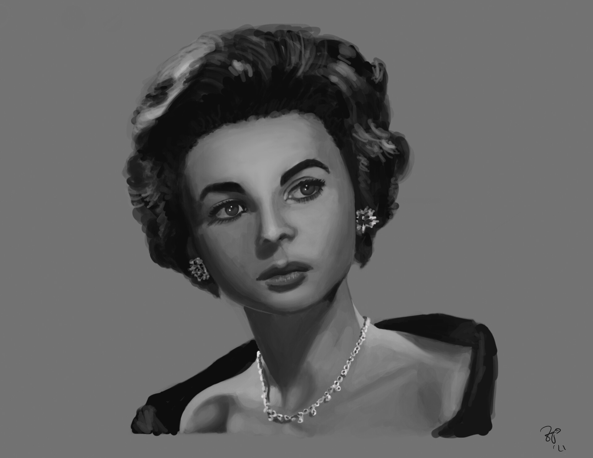 ArtStation - Classy