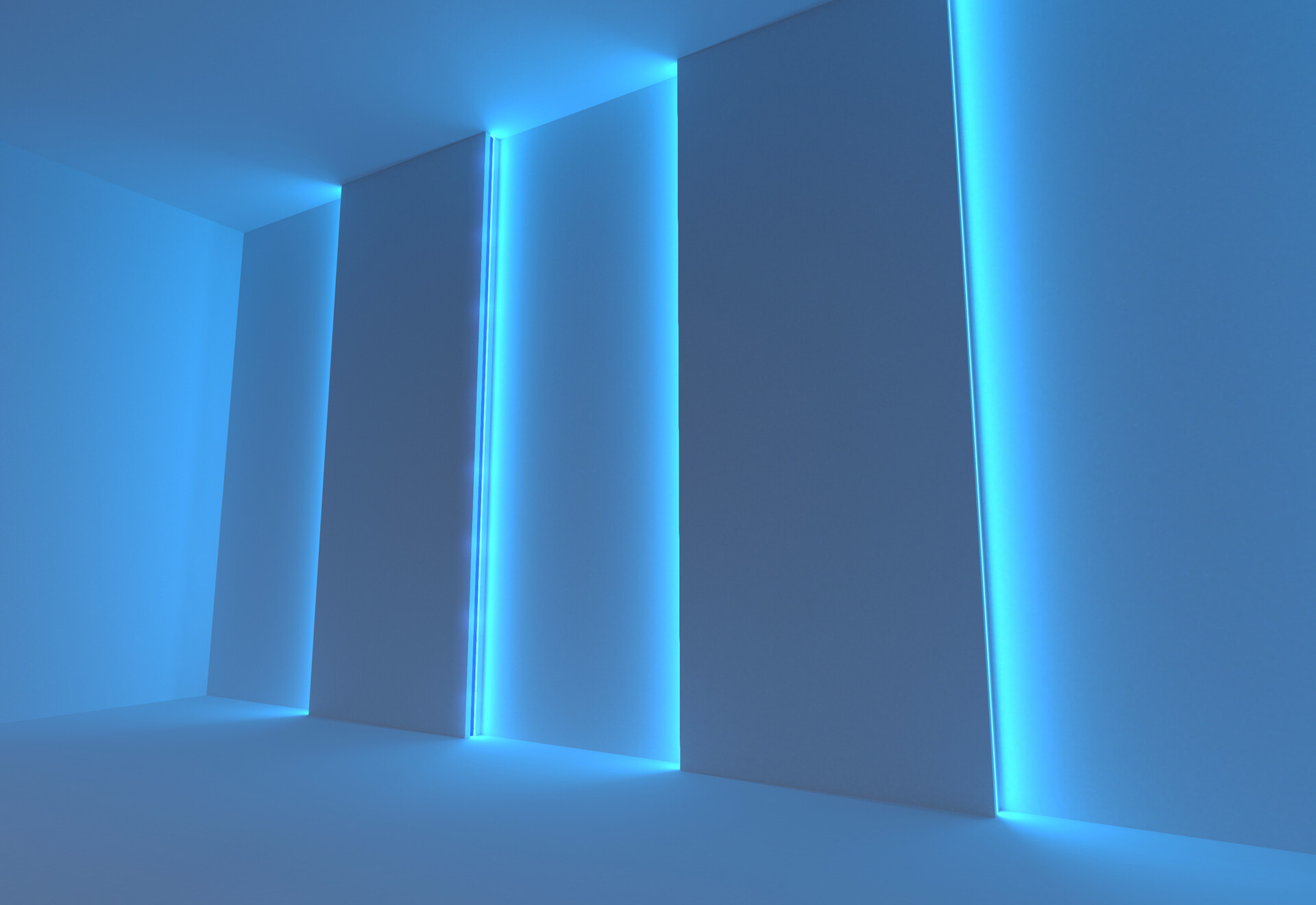 ArtStation - Ambient Light