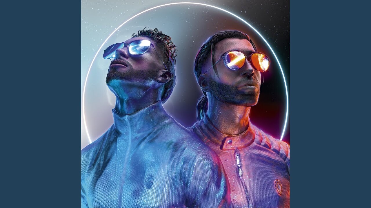 ArtStation - PNL Concert 2022