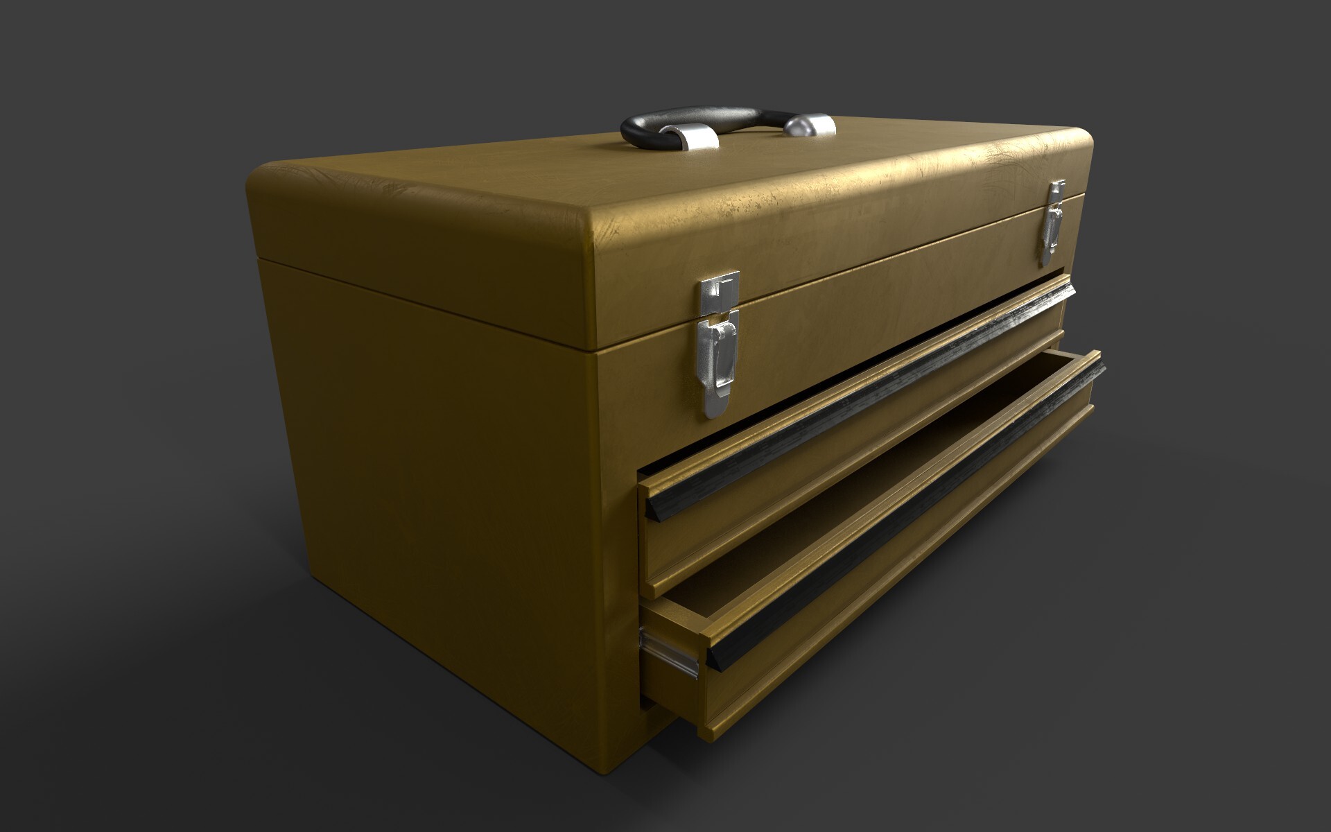 ArtStation - Toolbox