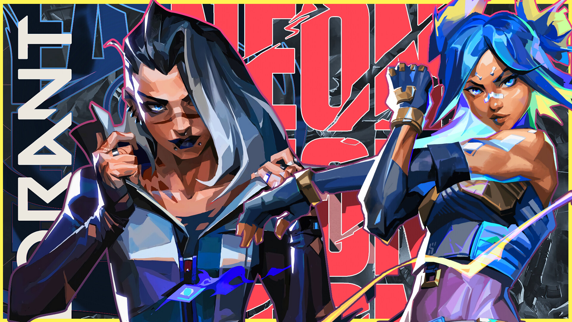 ArtStation - Youtube Thumbnails