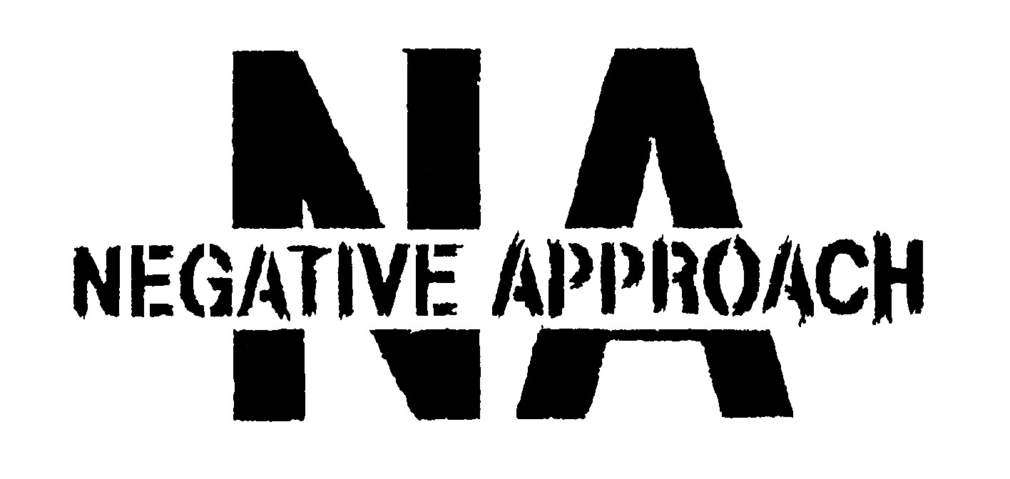 ArtStation - Negative Approach