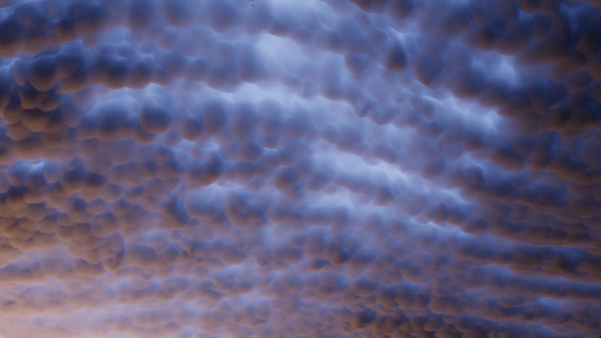 ArtStation - Volumetric Clouds