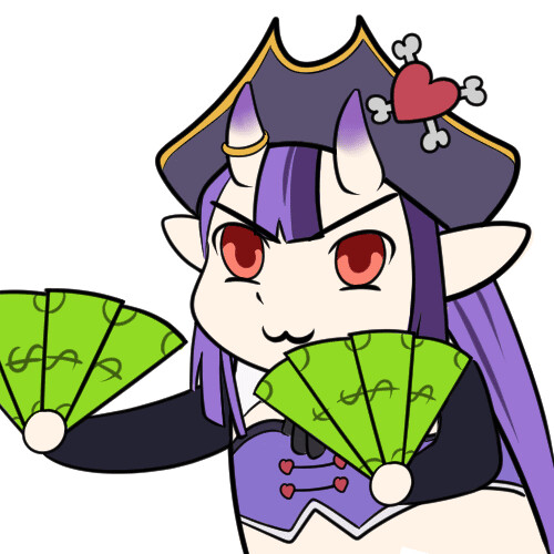 ArtStation - Hannahhyrule Animated Emote