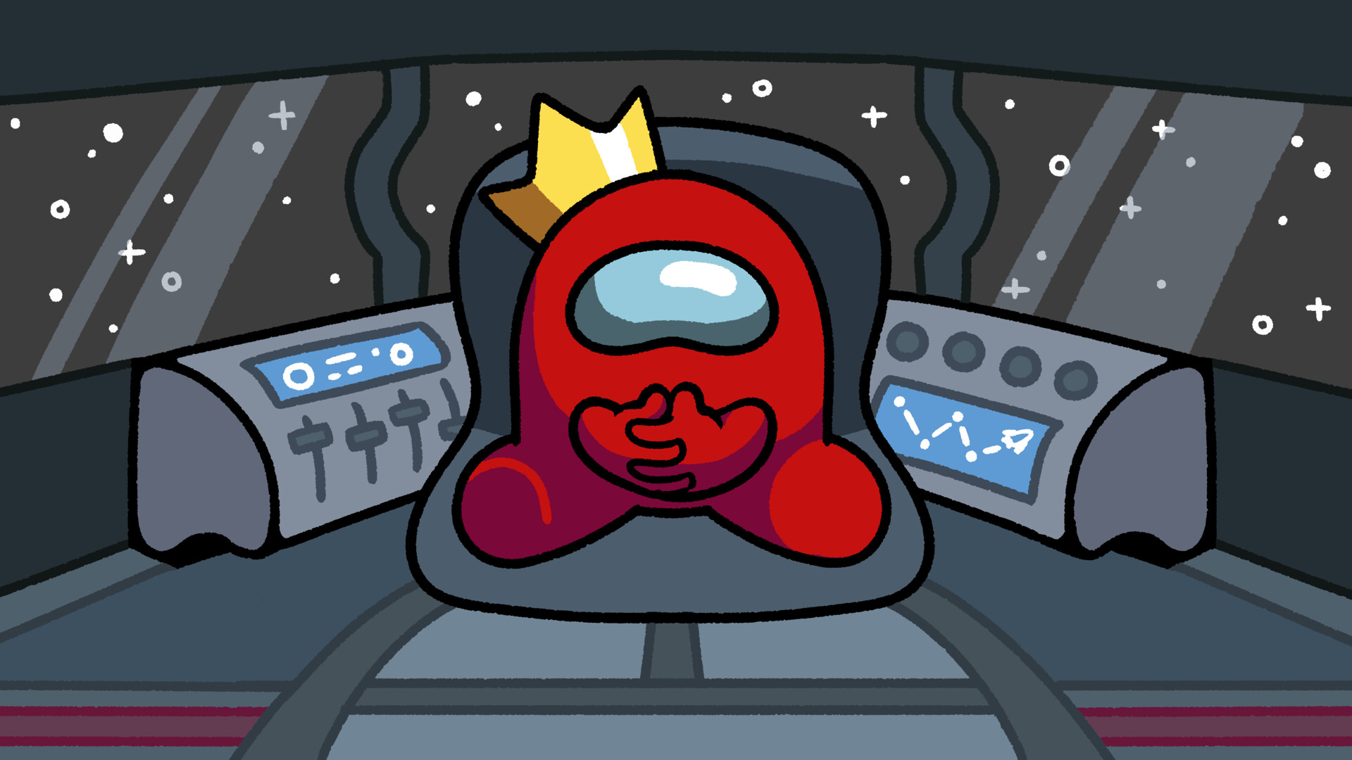 SEN - Imposter God - Video Art