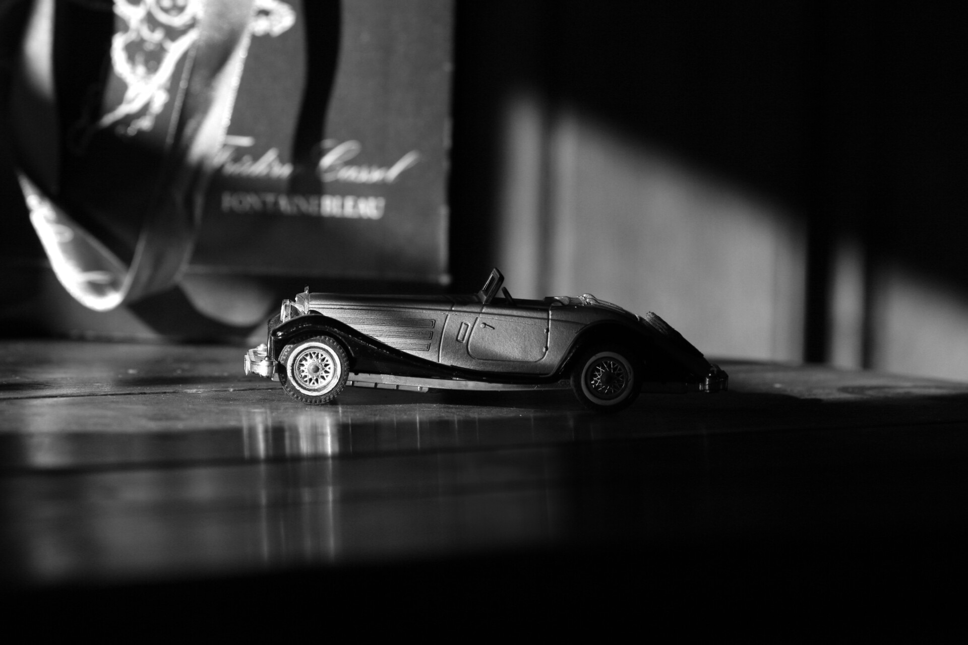 ArtStation - Neo retro