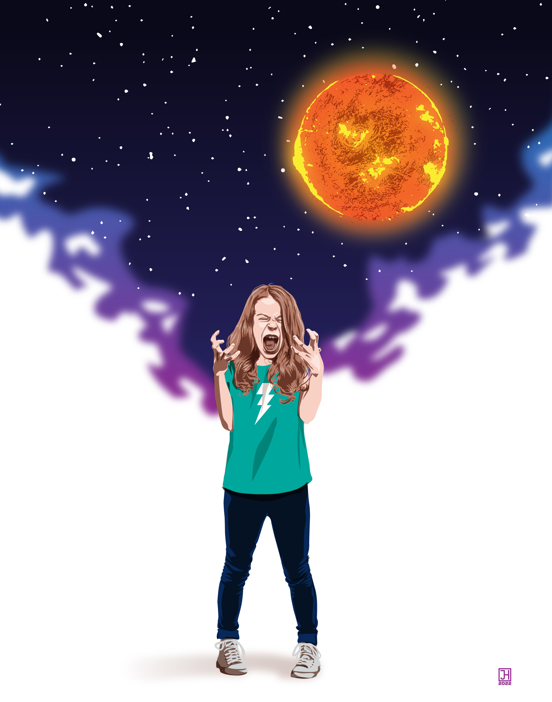 ArtStation - Meltdown