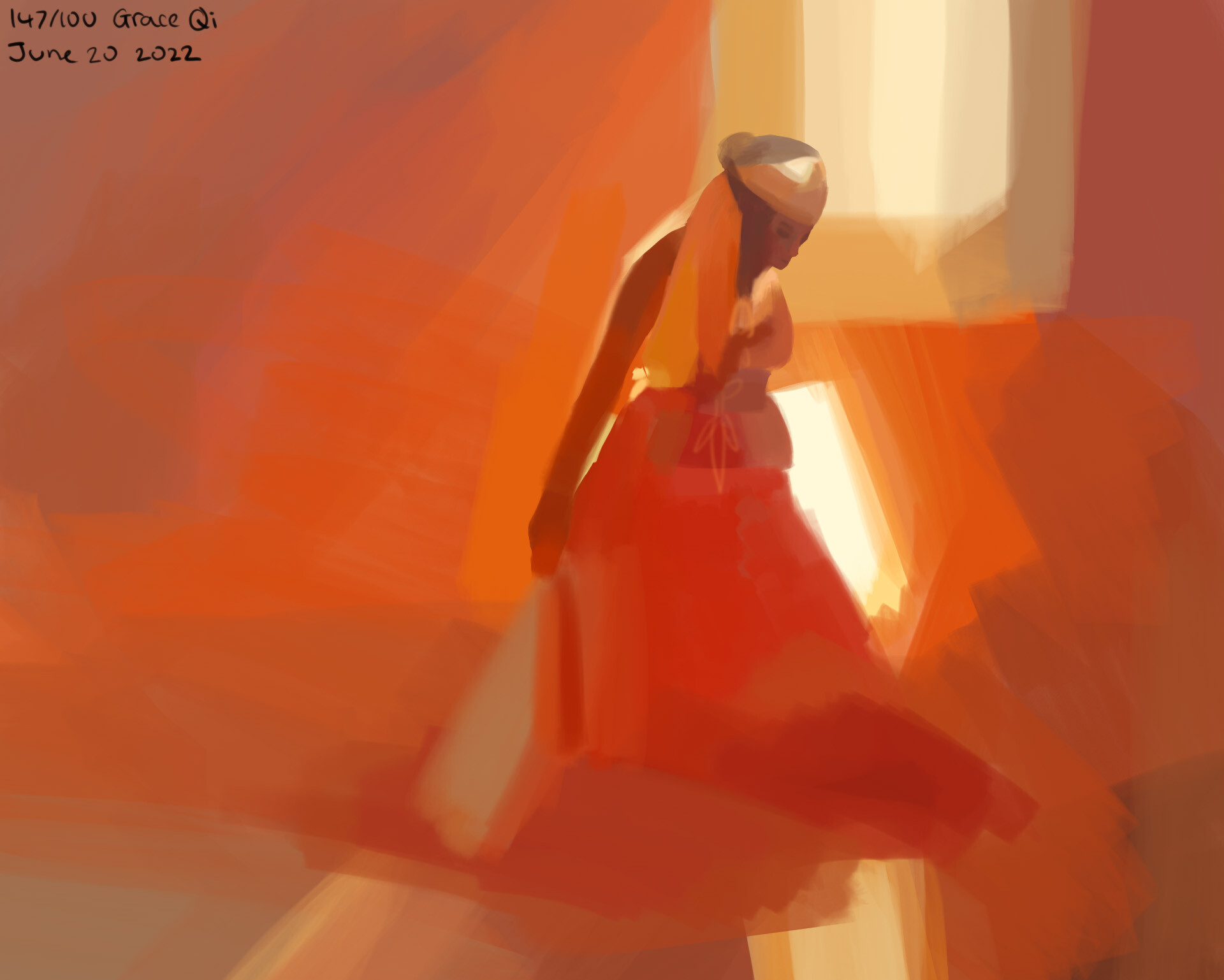 ArtStation - June 20