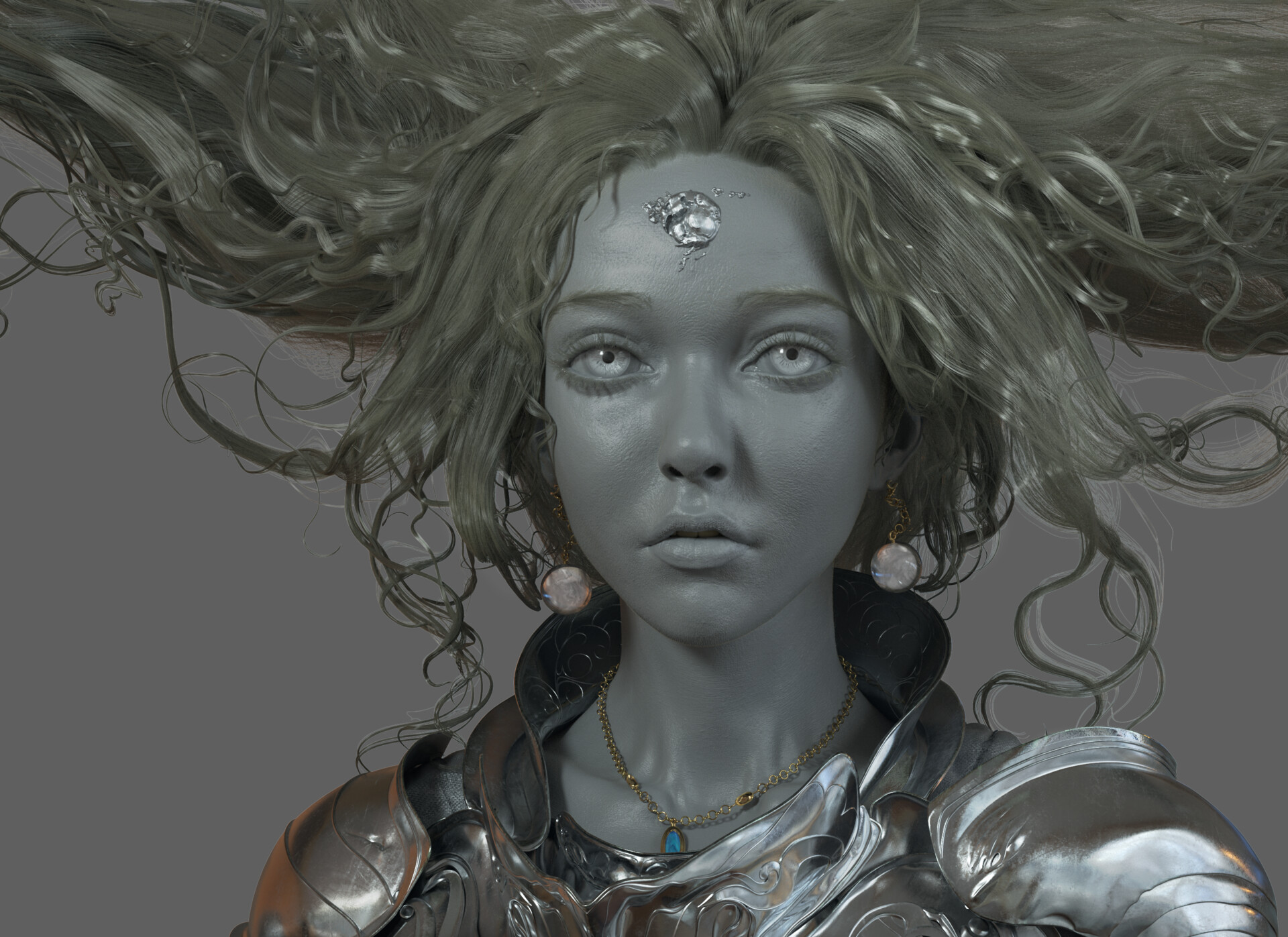 John Flath - Frost Project | Portrait