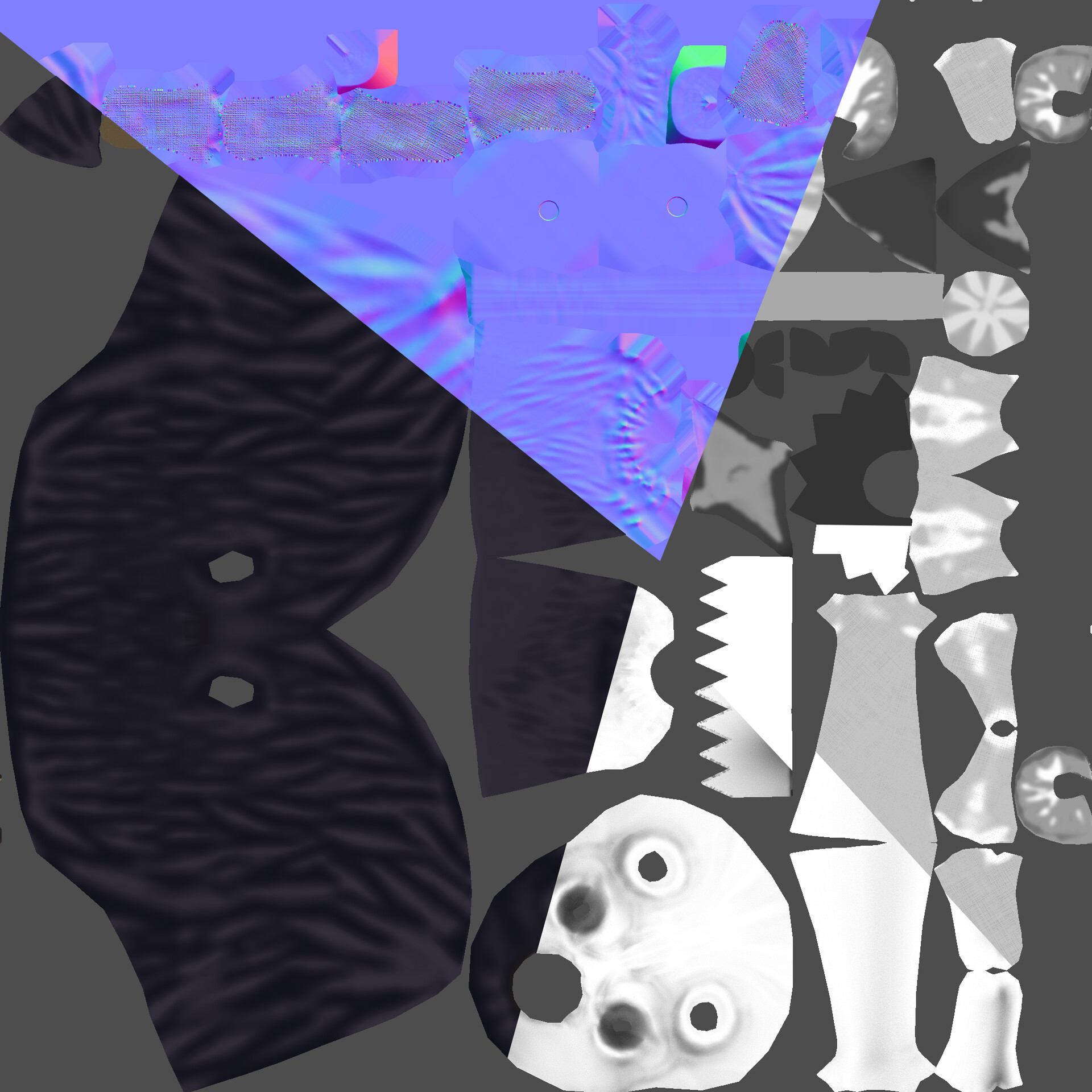 Frida Karlsson - Crowlion