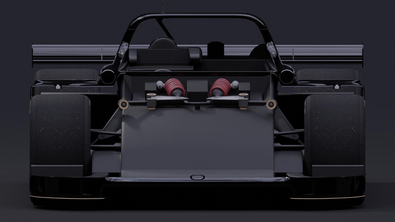 Kefla - [PMT] BMW V12 LM98