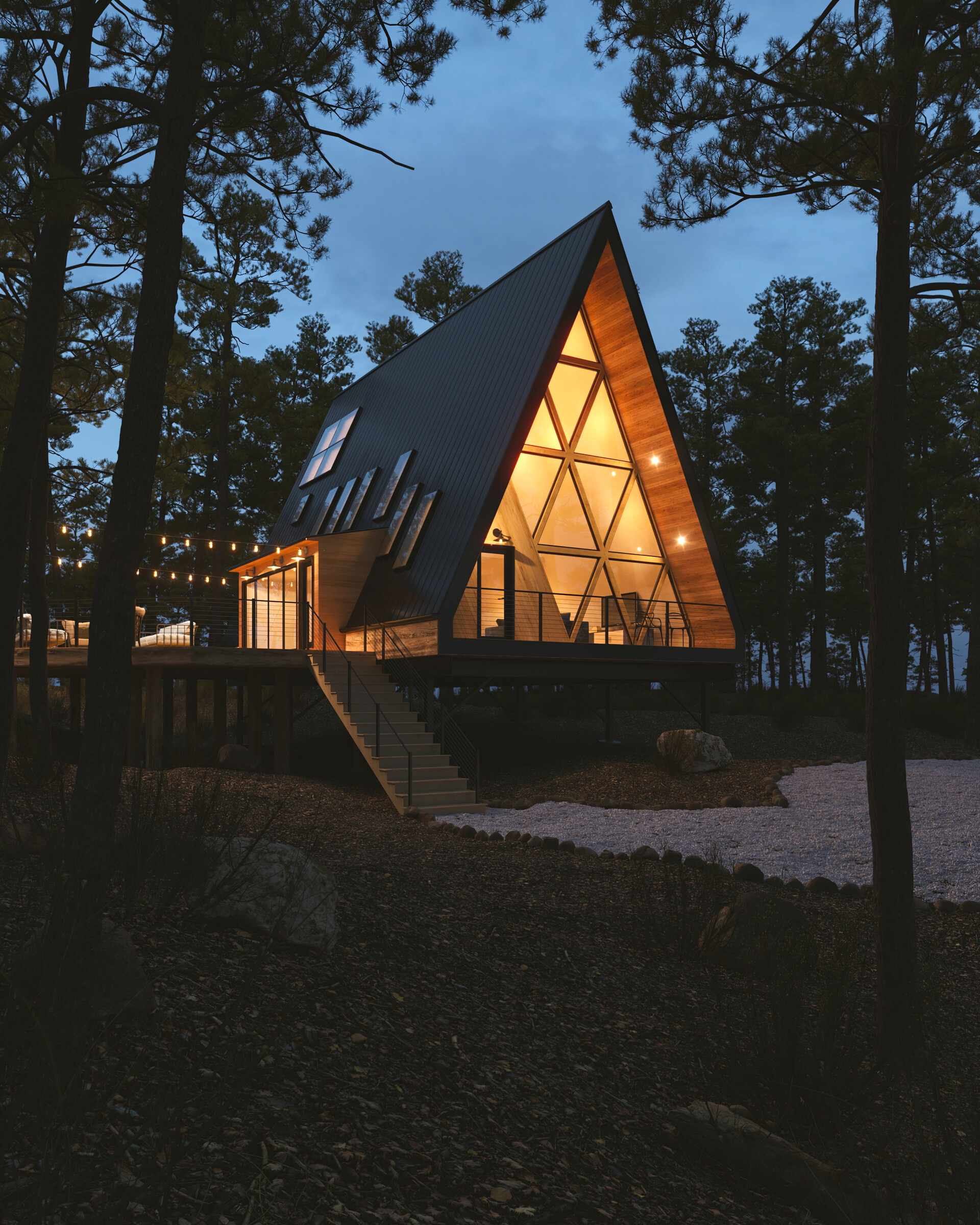 ArtStation - Dunlap Hollow