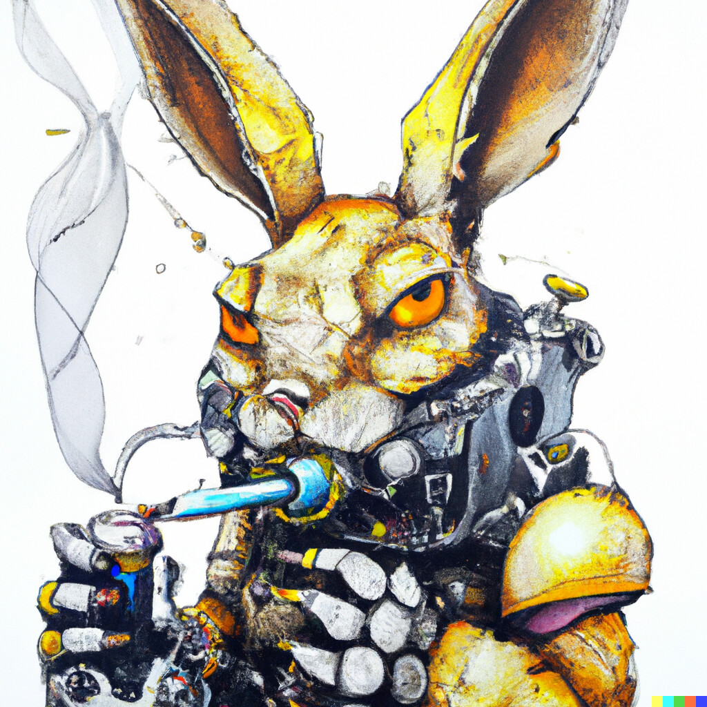 jer - Misc DALLE collabs