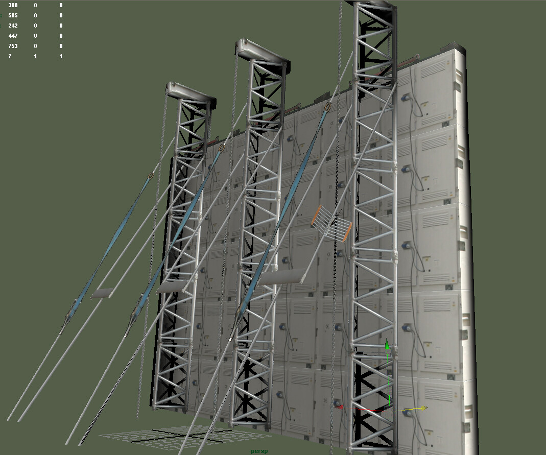pete burrows - Formula 1 2006.
