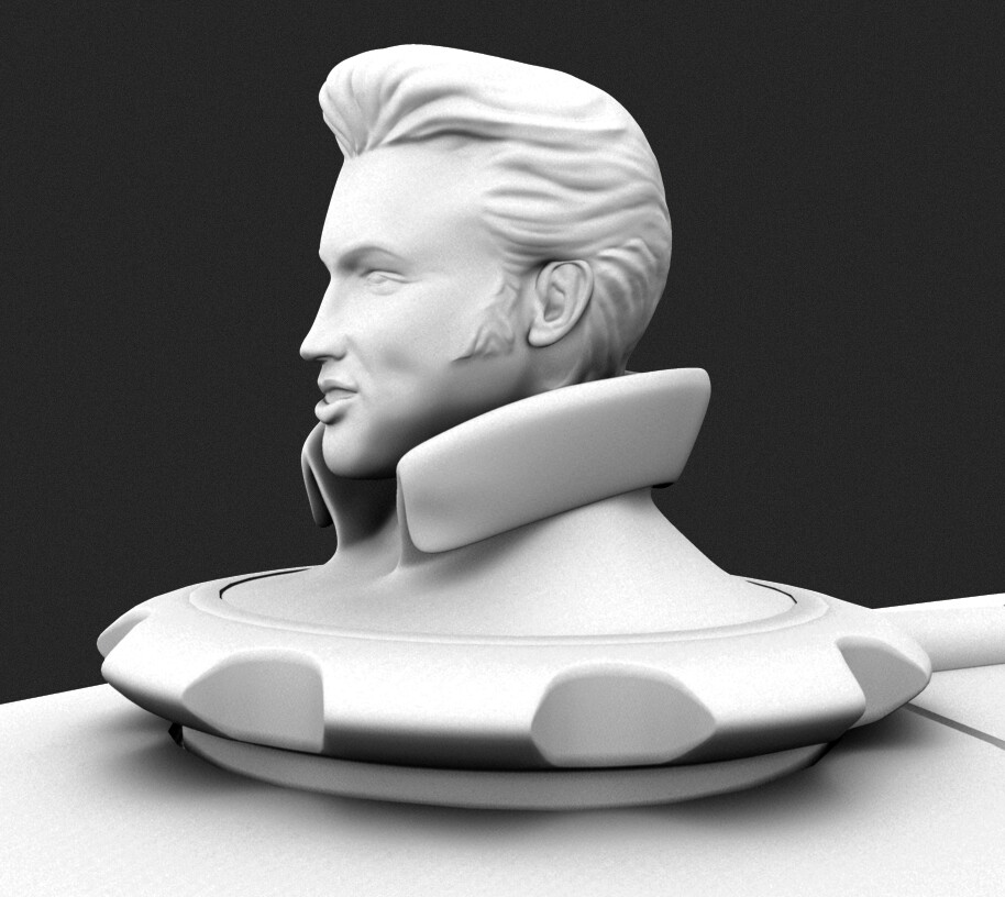 pete burrows - Personal projects