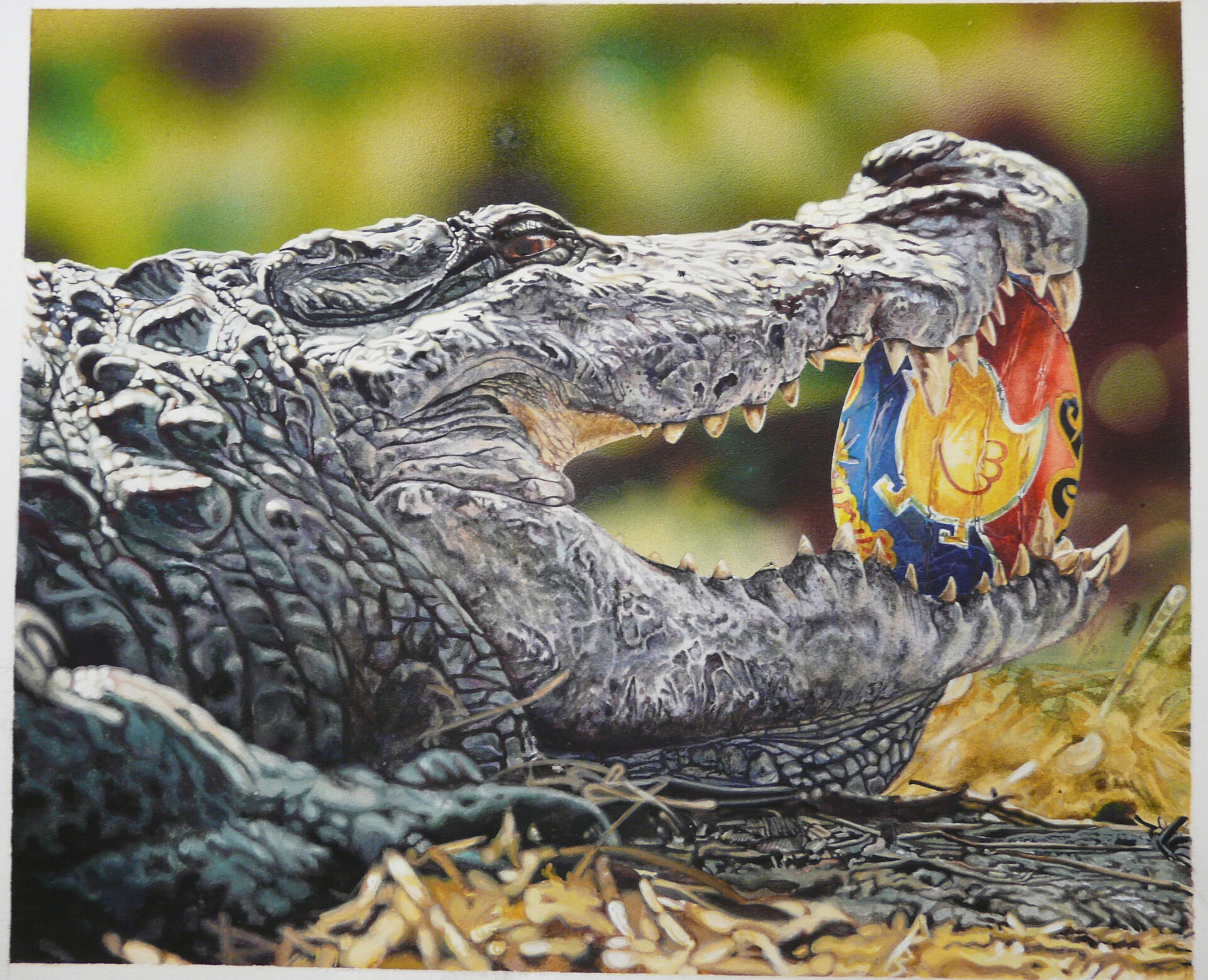 pete burrows - Personal projects