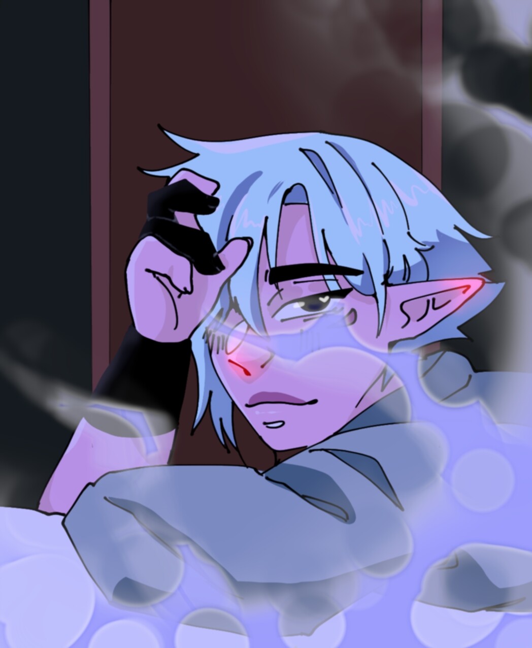 ArtStation - potfolio