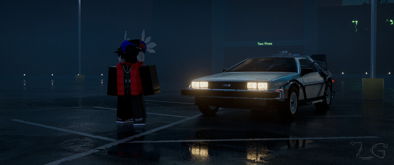 ArtStation - 7_Ghxst 👾