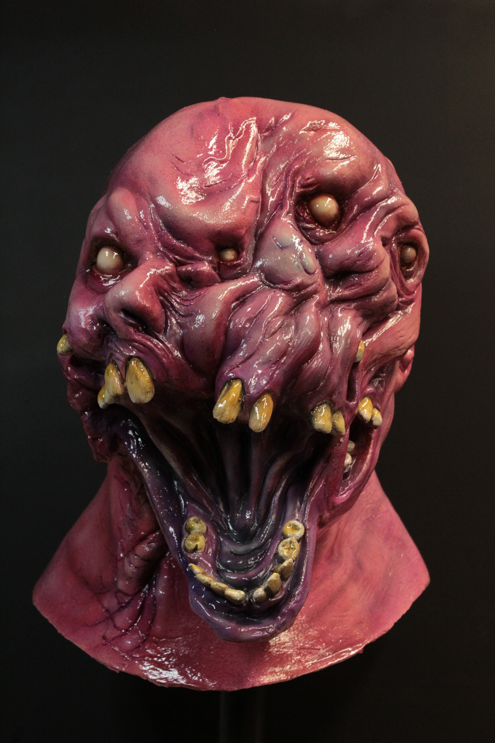 ArtStation - The Blob