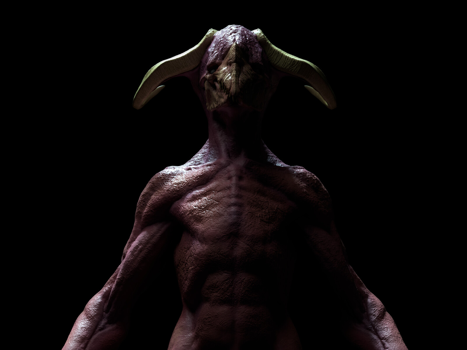 ArtStation - Chicken Spirit of Vengeance