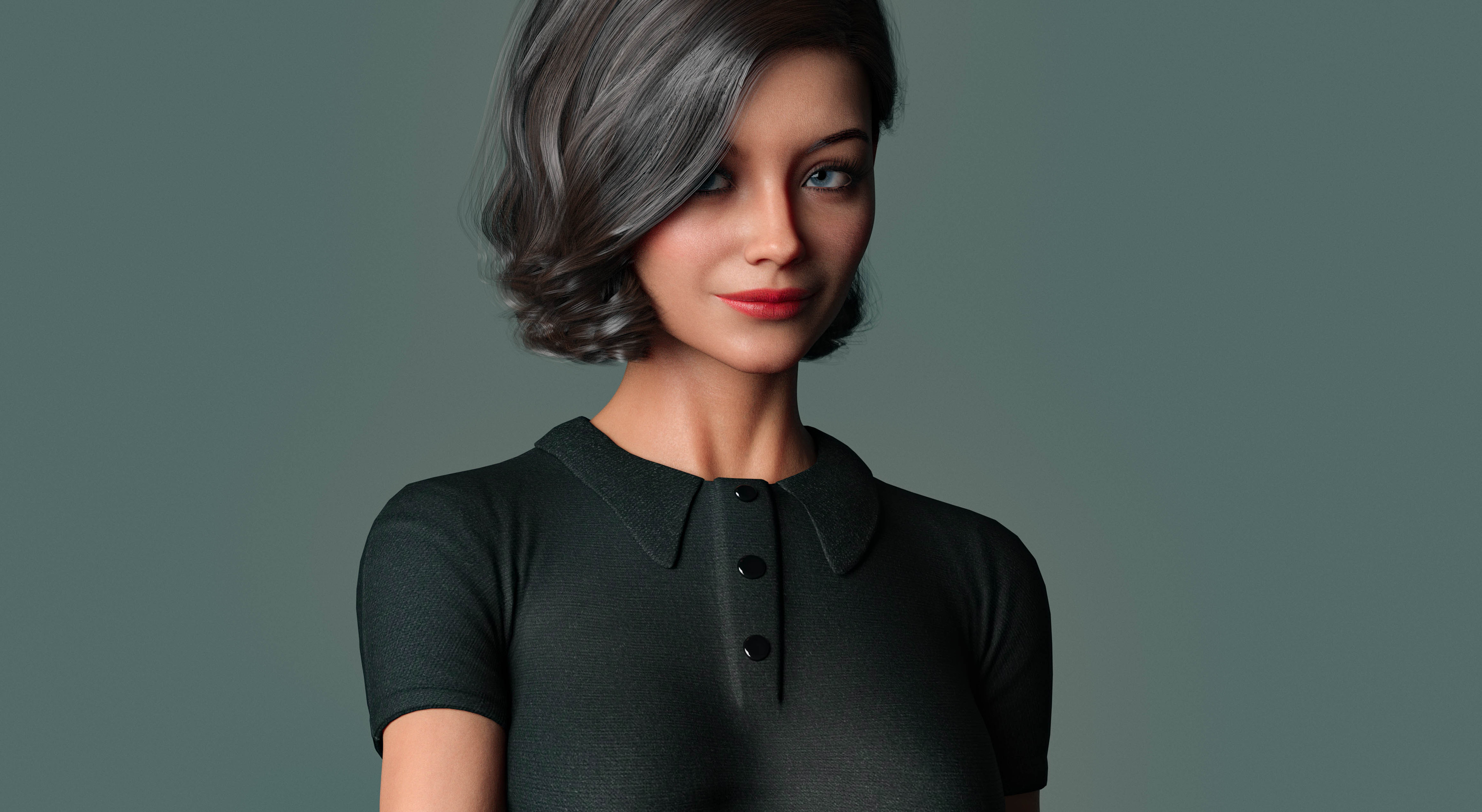 Drew Dudley - BR Nina