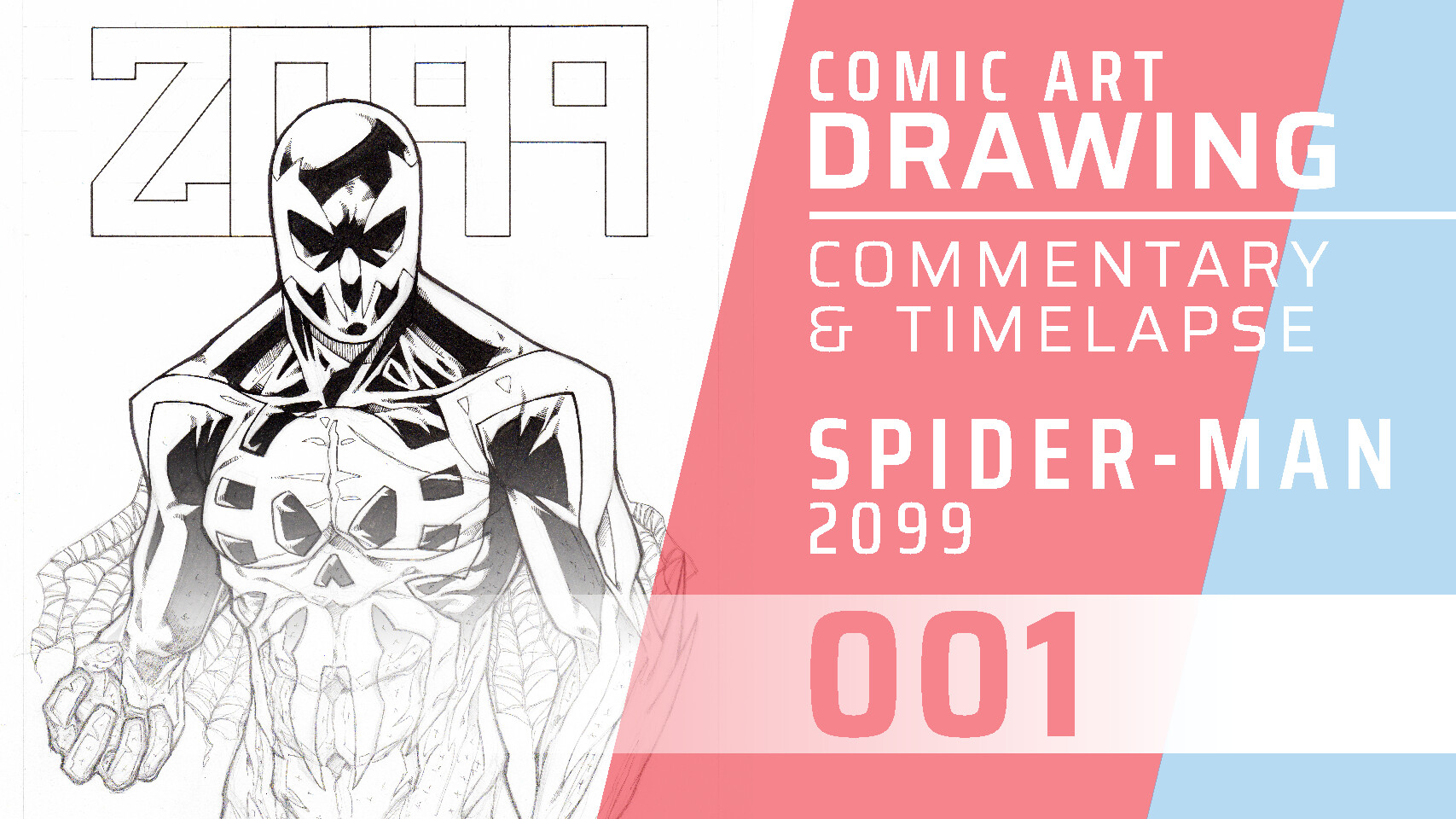 how to draw comics youtube