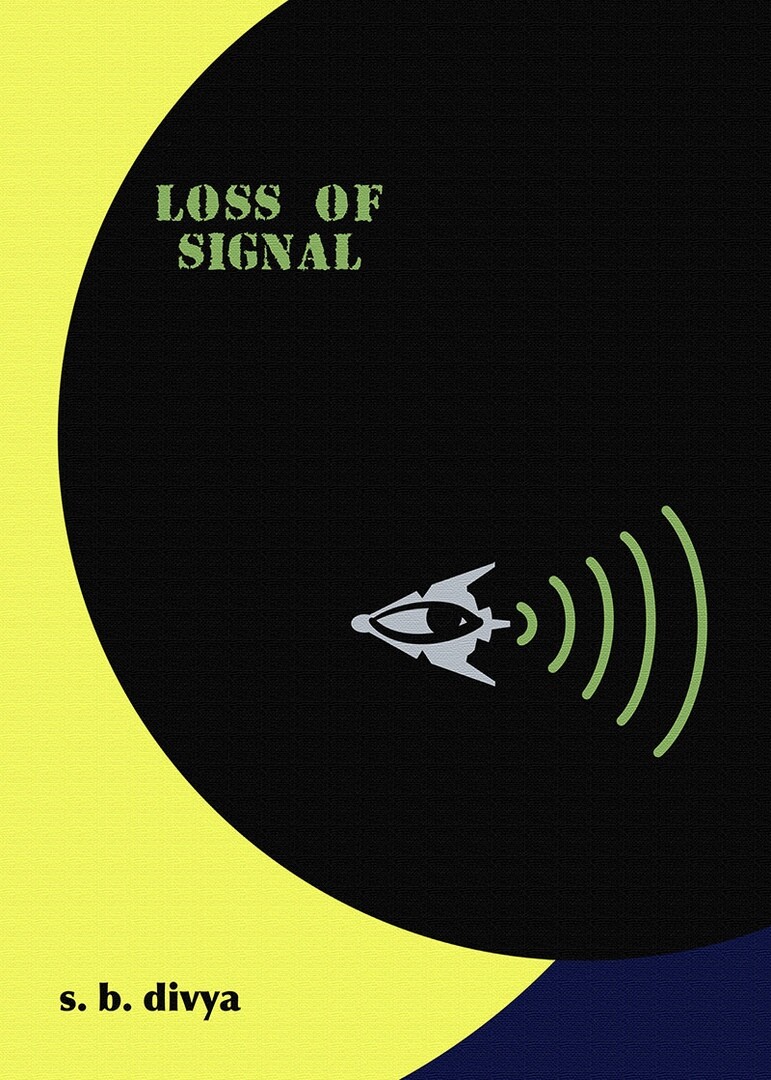 ArtStation - Series of Illustrations for the sci-fi short story "Loss ...