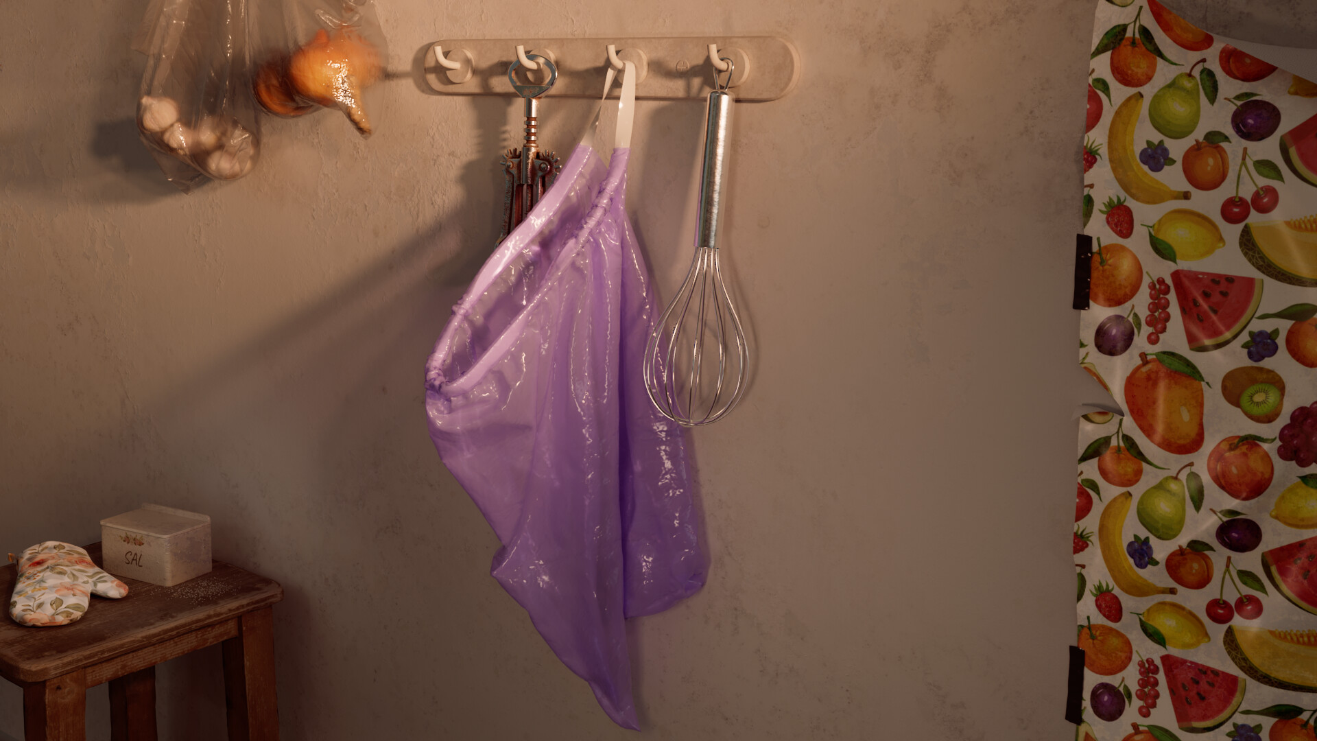 ArtStation - Still life