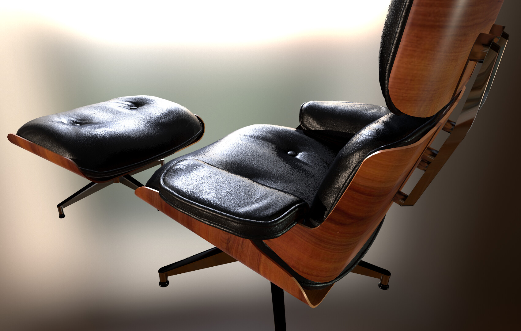 pete burrows - Personal projects