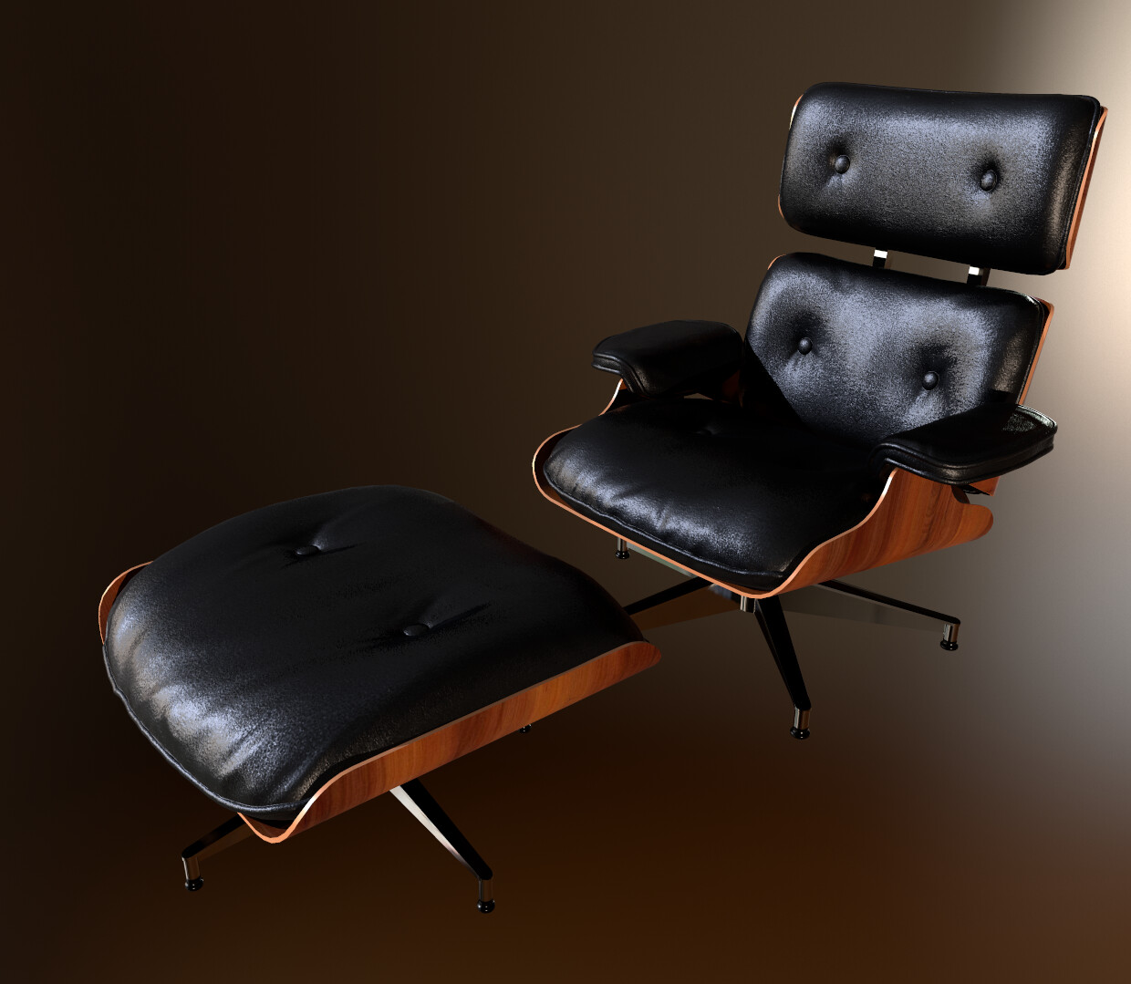 pete burrows - Personal projects