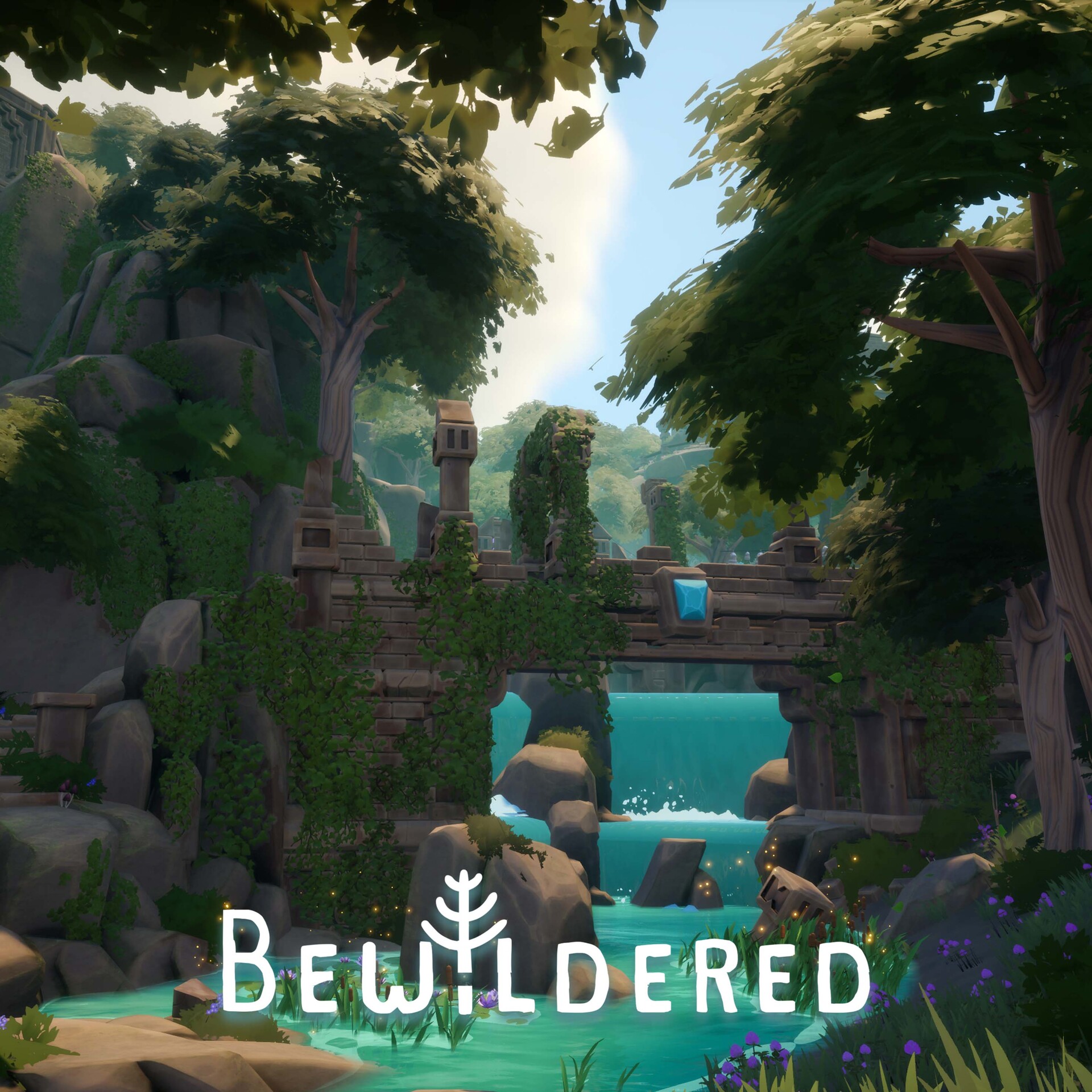 ArtStation - Bewildered