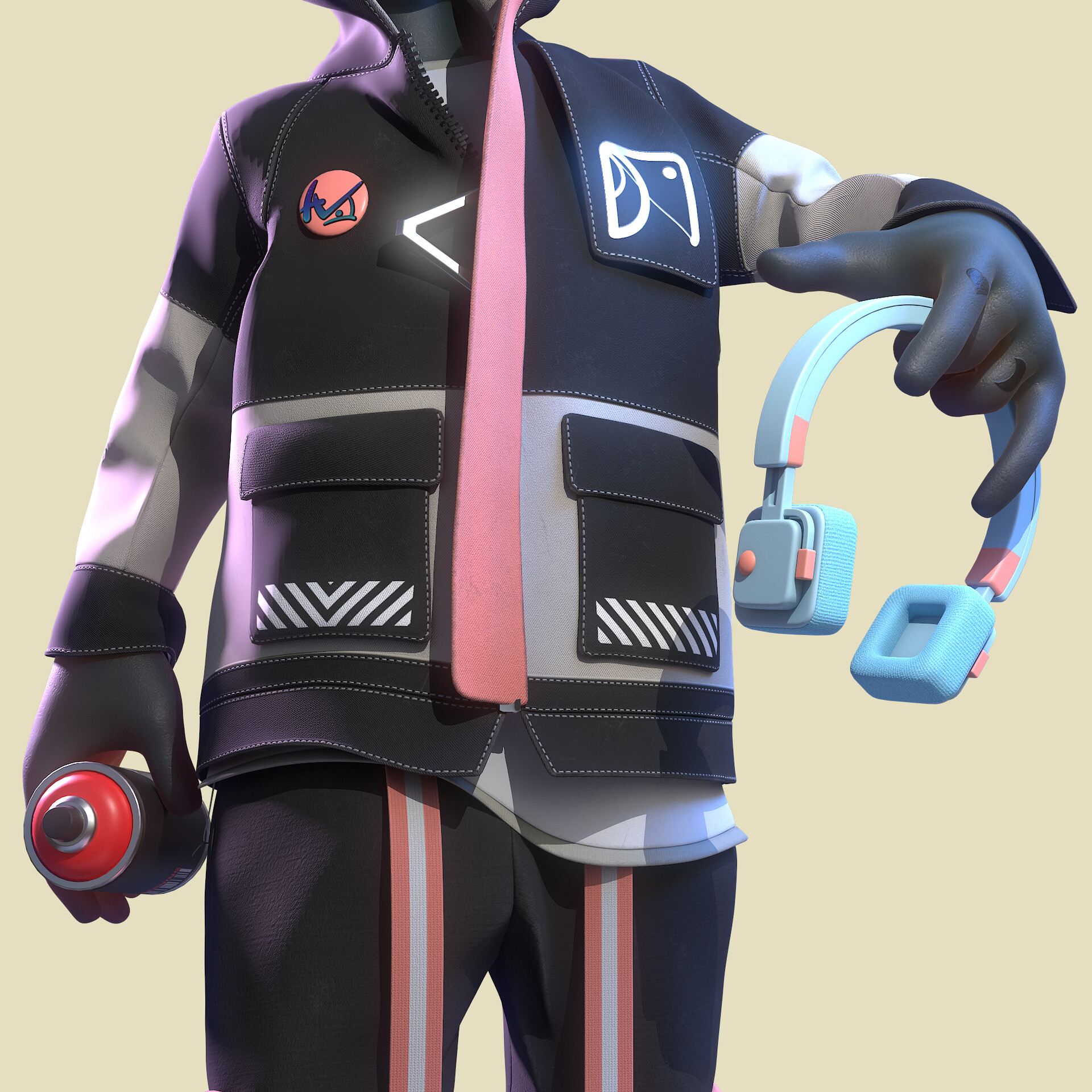 PADAM_ByungKwon - AkDong