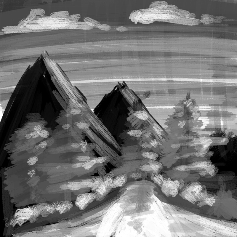 ArtStation - Christopher Green