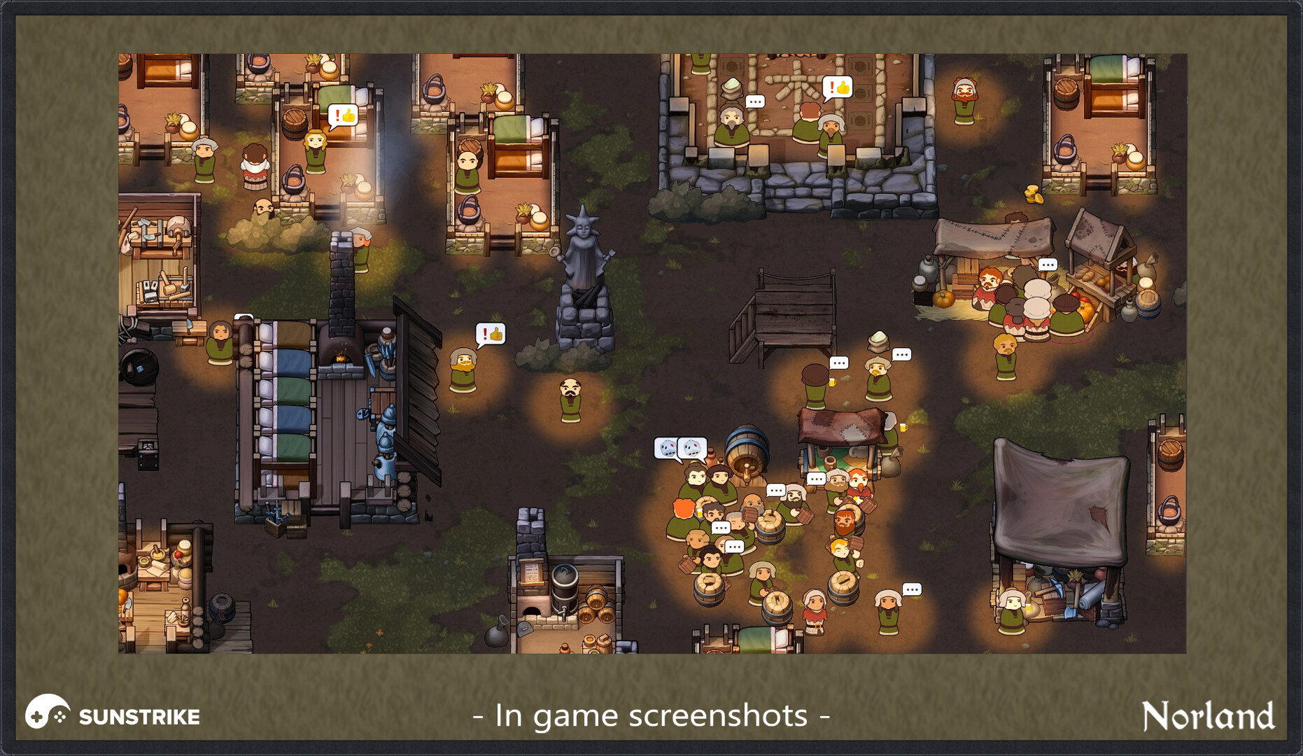 SunStrike Studios - Part 4