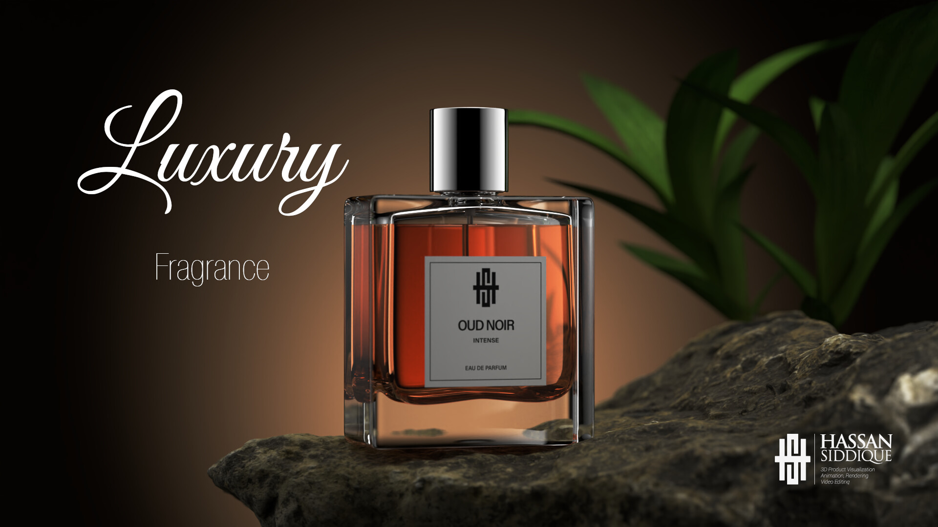 ArtStation - 3D Product Photography