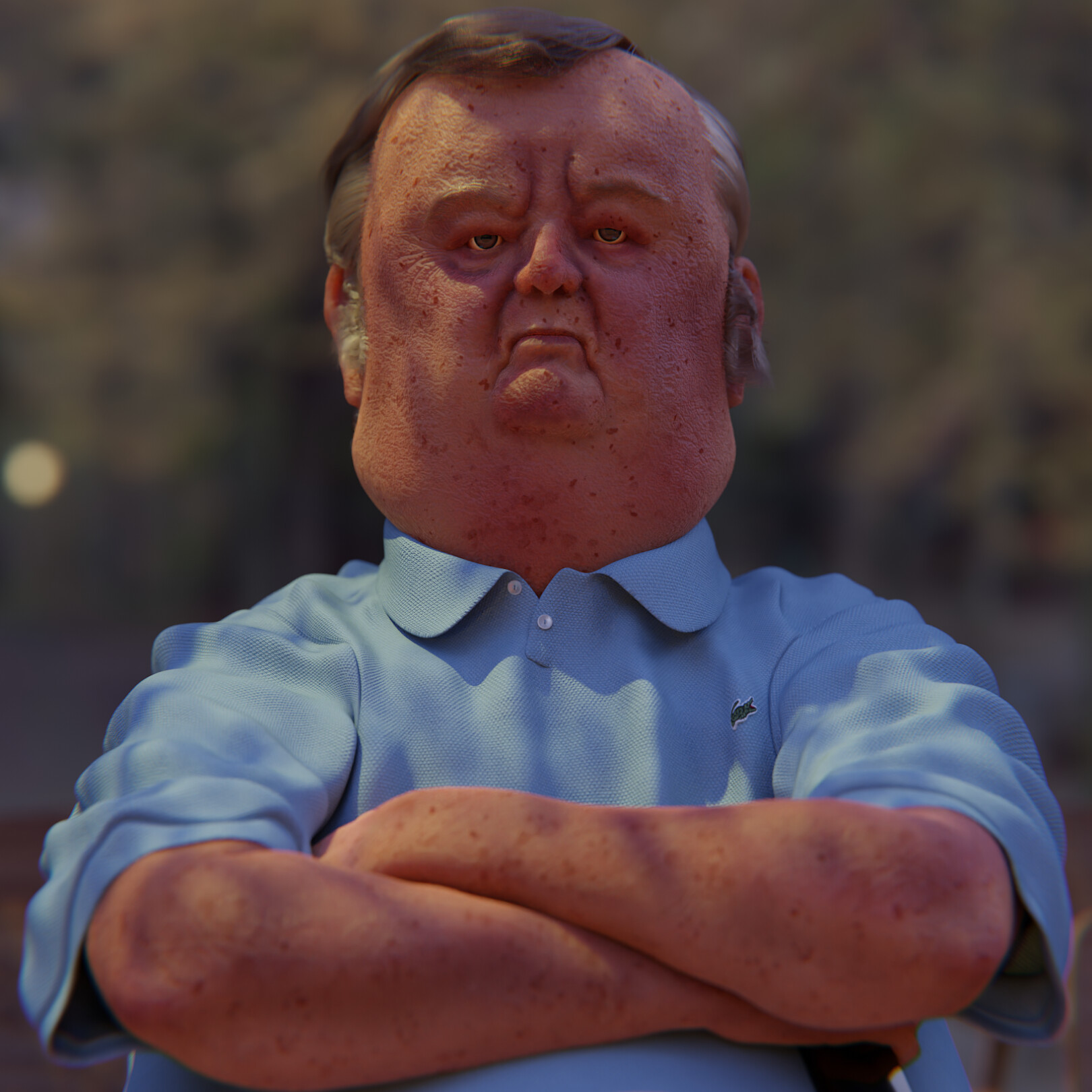 ArtStation - Charlie Jones