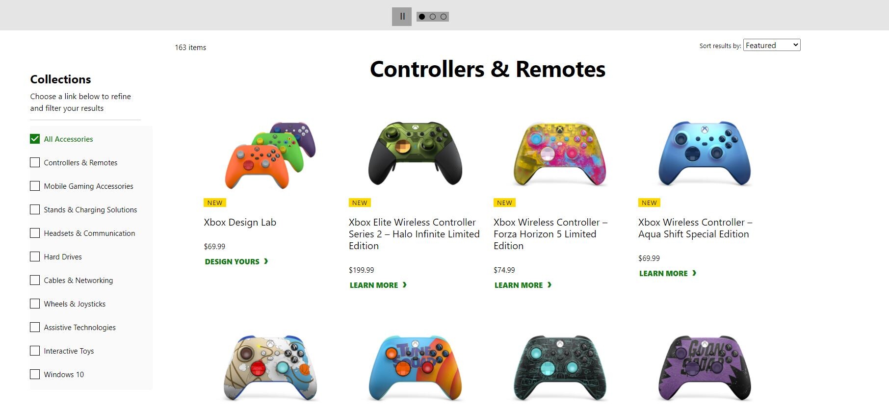 Daniel Schumpert - Lighting and rendering for the XBOX Forza 5 special ...